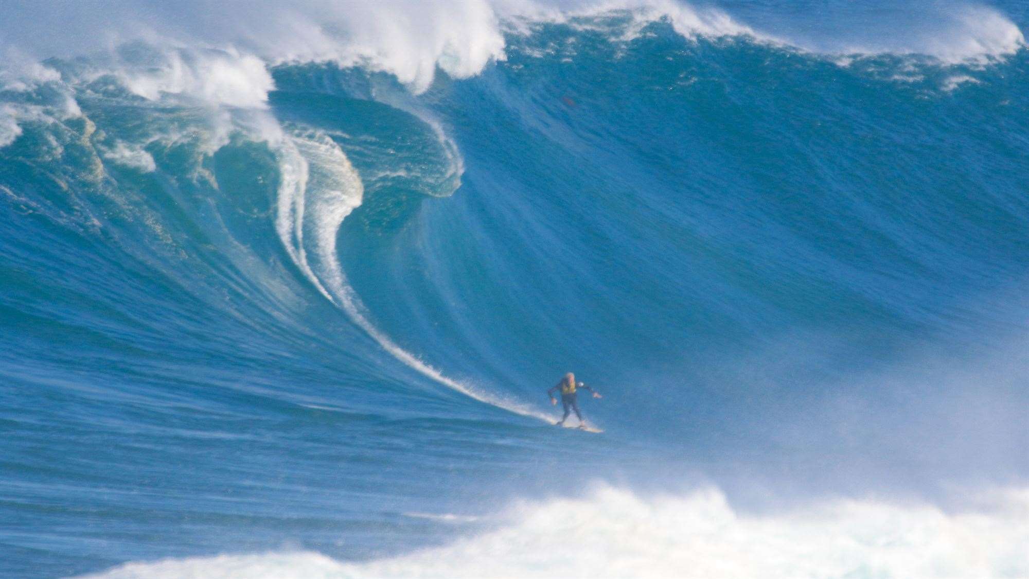 The Cronulla Big Wave Awards are Coming Up - Tracks Magazine - The ...