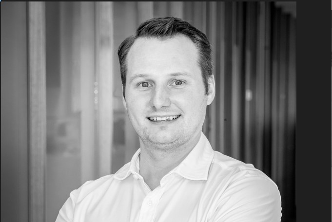 Victorian Goverment's Brad Petry named Australia's top analytics leader ...