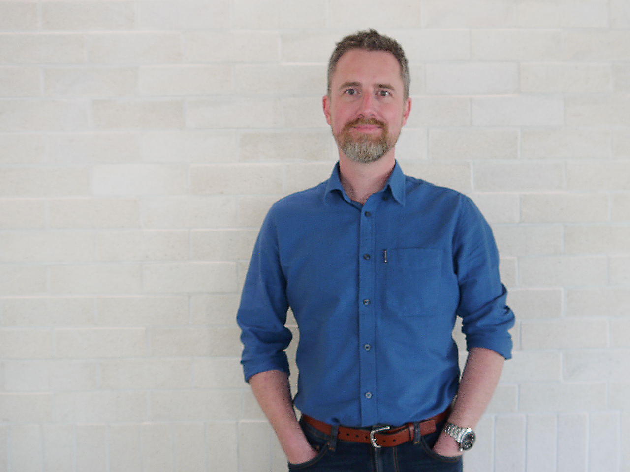 Big Red Group appoints Brent Rutherford to CTO - iTnews