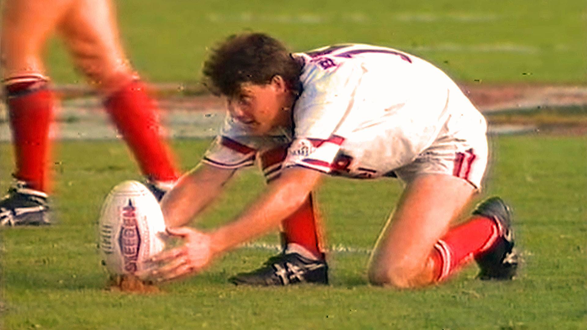 Docherty kicks Steelers to Tooheys Challenge glory - League - Inside Sport