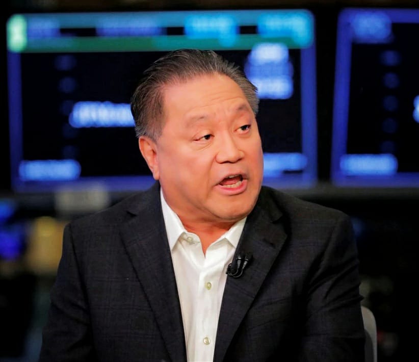 How Broadcom CEO Tan shaped a tech giant through acquisitions - Finance ...