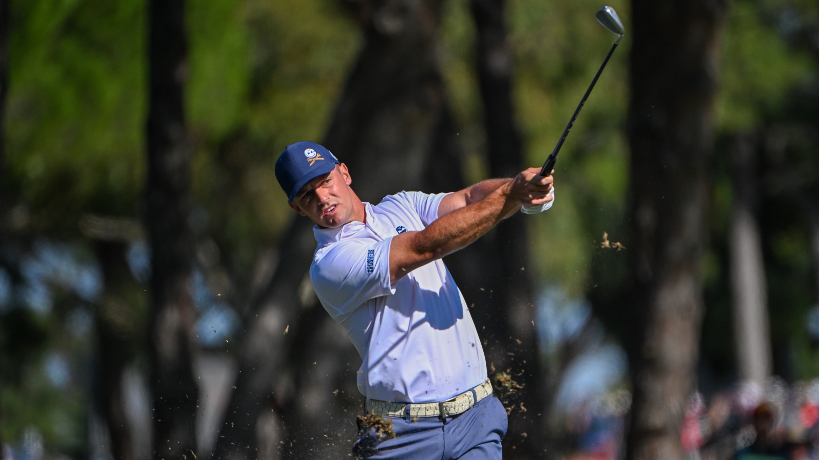 DeChambeau: World rankings are 'almost obsolete' - Golf Australia Magazine