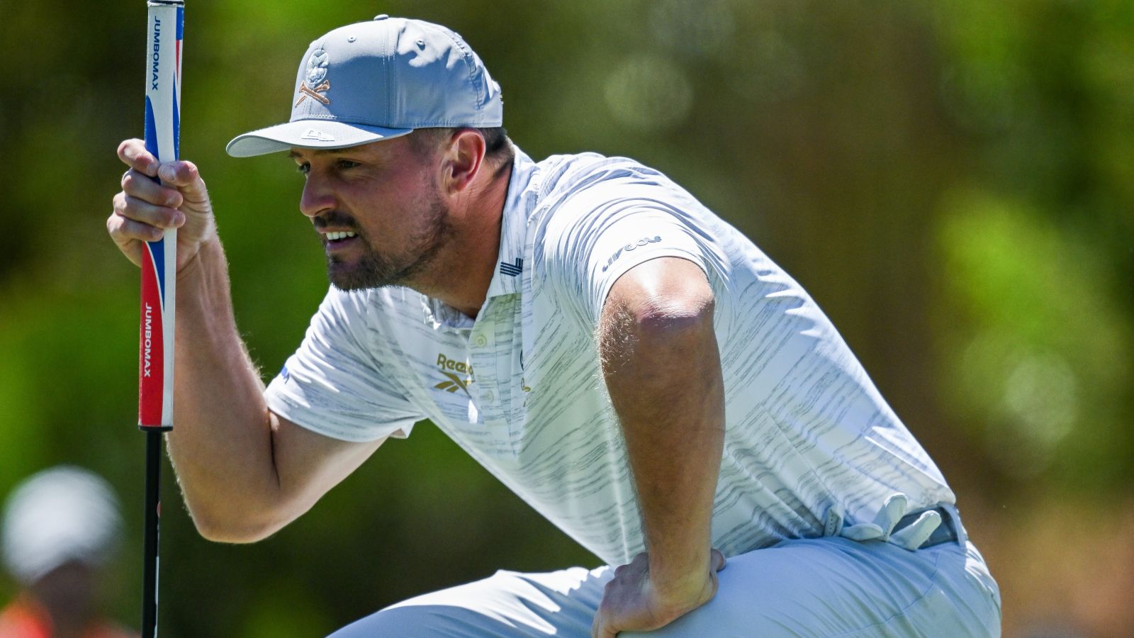 NZ journeyman's LIV Golf challenge to Spanish great - News - Golf ...