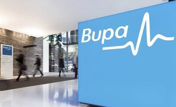 Bupa to drive automation deeper into ops - iTnews