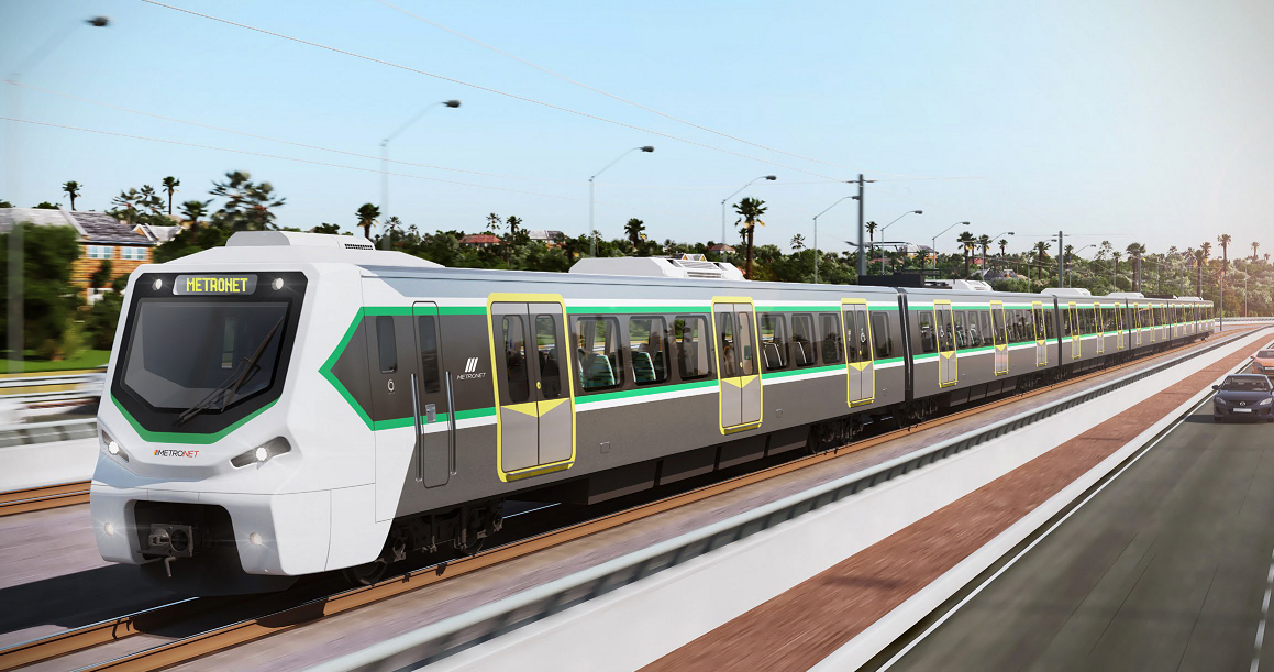 WA PTA's digital rail comms network project restarts - iTnews