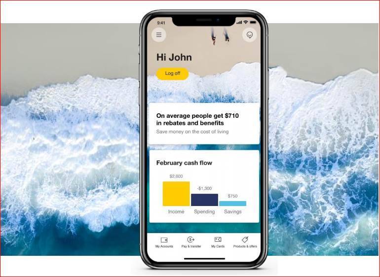 CBA annual tech spend primed to hit $2bn - iTnews