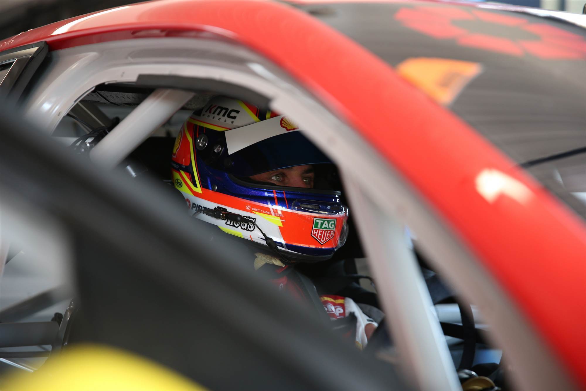 Supercars approves new body panels for Ford and Nissan - Motorsport ...