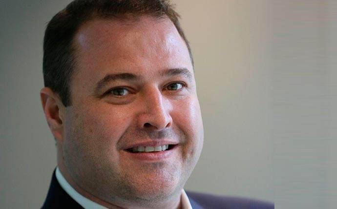 Former ShoreTel, Avaya channel boss Ben Swanson brings RingCentral to ...