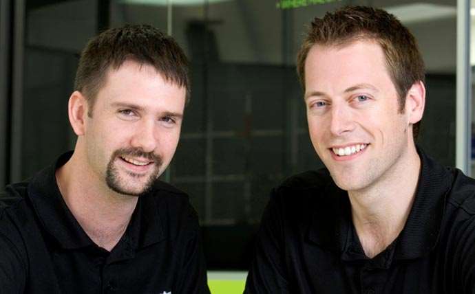 Award-winning reseller LeetGeek rebrands - techpartner.news