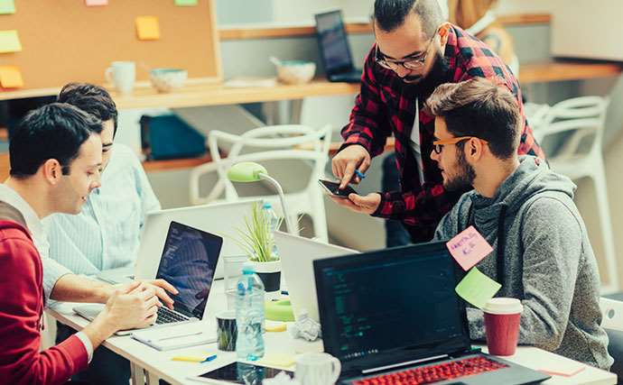 NSW govt pours $35m into mega Sydney start-up hub - iTnews