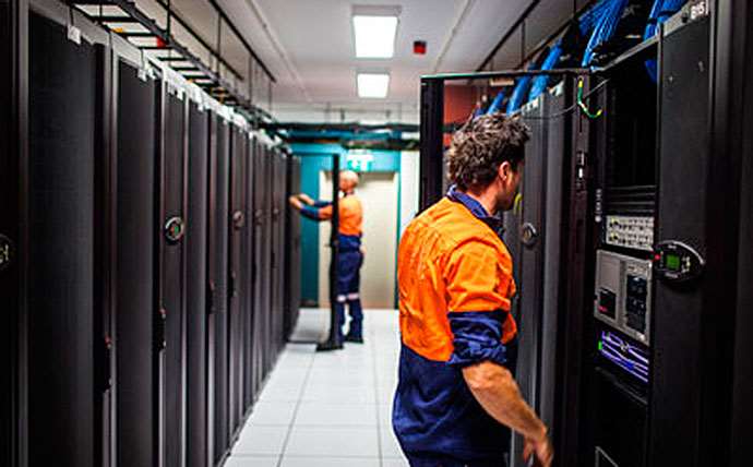 Perth NBN integrator Datatel acquired for $17.2m - techpartner.news