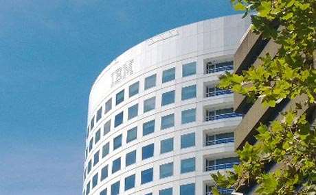 IBM "goes on offensive" ahead of sale to Lenovo - Hardware - CRN Australia