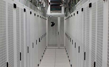 Telstra pushes resiliency of its own hybrid cloud environment - iTnews