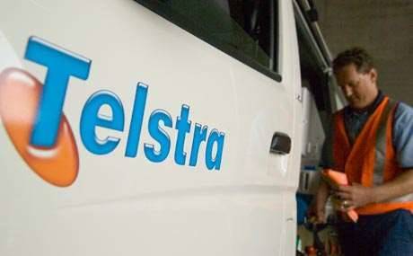 Telstra customers lose NBN services in NSW - iTnews