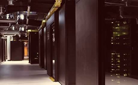 SAP picks CDC for Canberra cloud site - iTnews