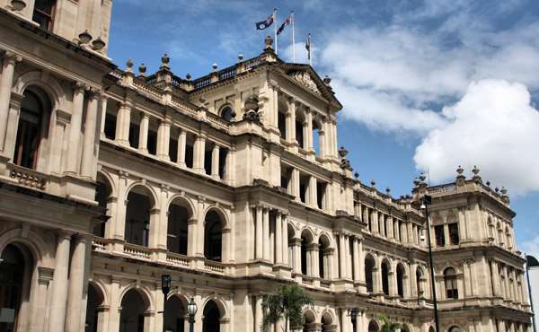 QLD govt unveils $1b digital fund - techpartner.news
