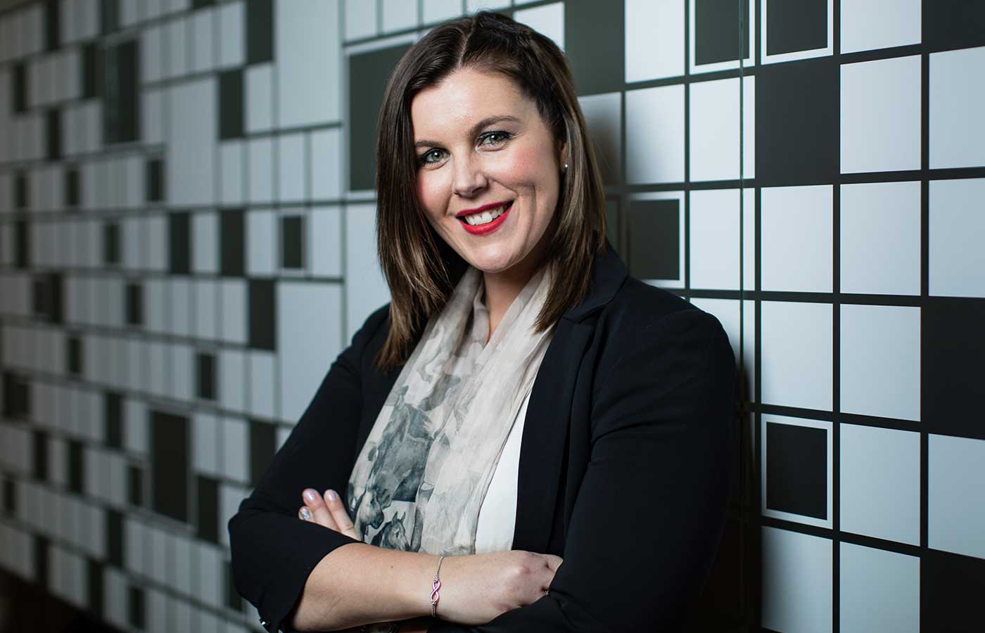 Microsoft Australia names Nicole Robinson as new go-to-market lead ...