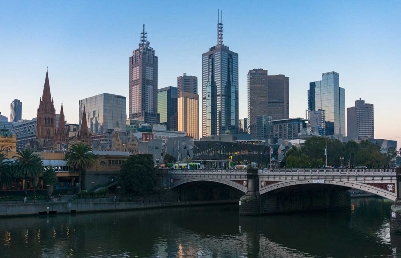 Telstra’s national 4G expansion begins with 50 new cells in Melbourne ...