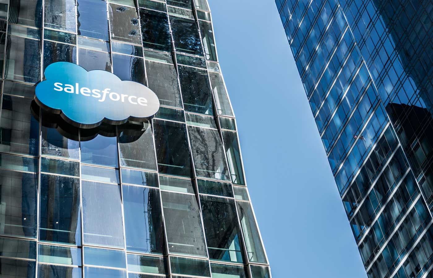 Salesforce in advanced talks to buy MuleSoft - iTnews