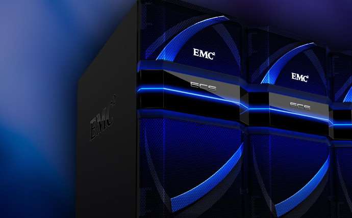 Dell EMC terminates staff violating deal registration - Servers ...