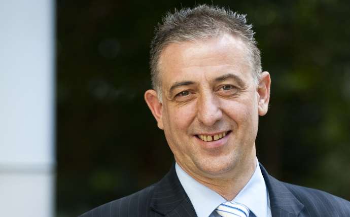 Huawei Australia mourns Peter Rossi after 'sudden' death - techpartner.news