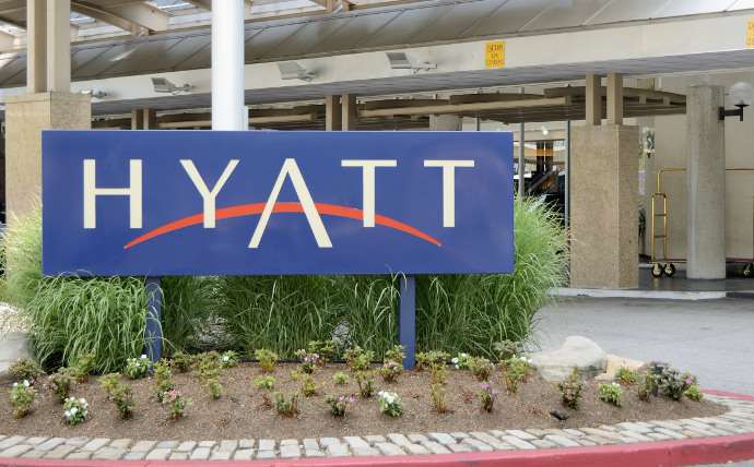 Hyatt hotels hacked again, credit card data taken - iTnews