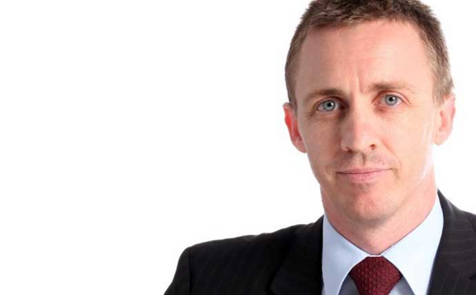 Microsoft veteran Jason Flynn named as Tourism Australia’s new CIO ...