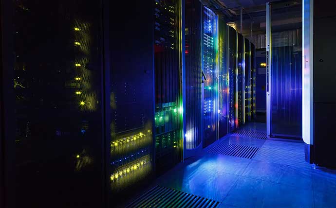 Telstra InfraCo starts offering data centre floorspace - iTnews