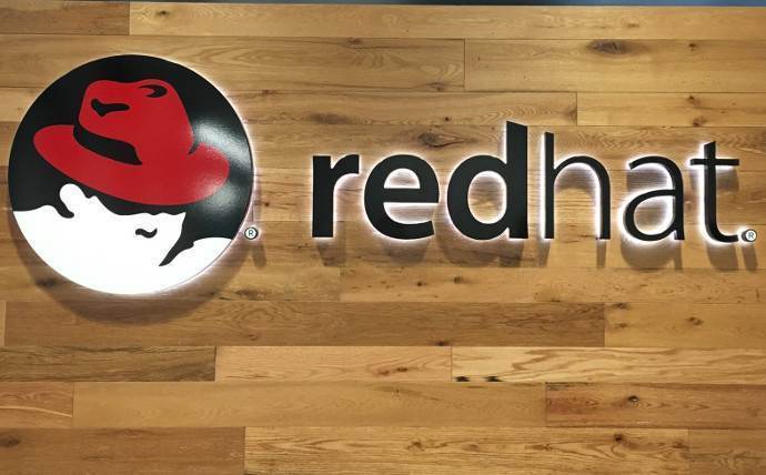 Red Hat updates partner program - techpartner.news