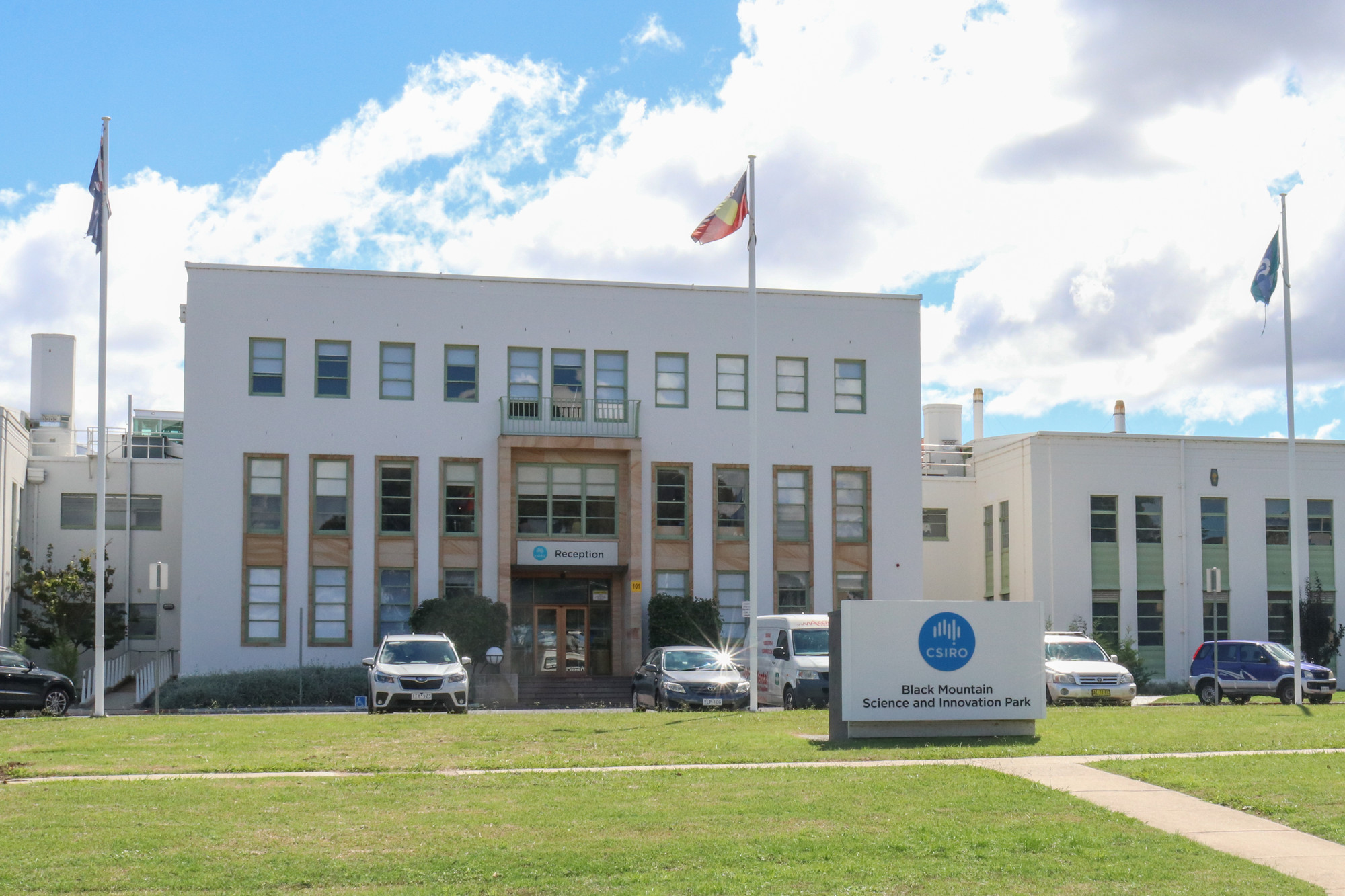 CSIRO's CIO is retiring - iTnews