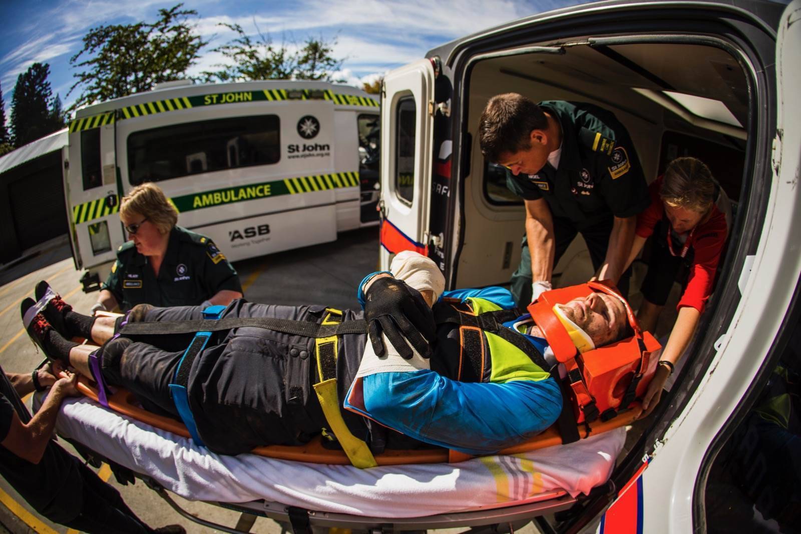Essential First Aid - Australian Mountain Bike | The home for ...
