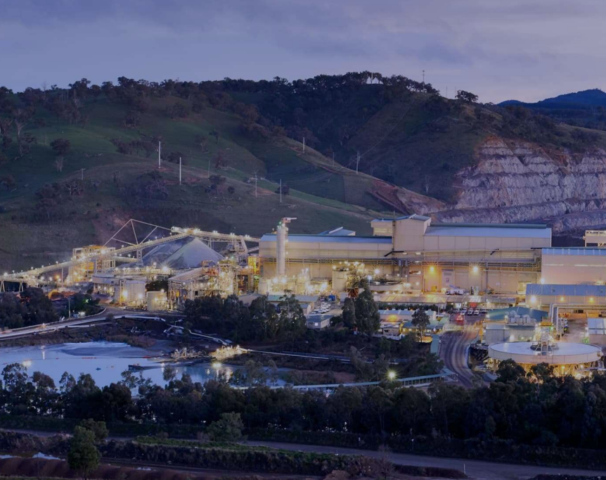 Newmont brings private 5G to its Cadia surface ops - iTnews