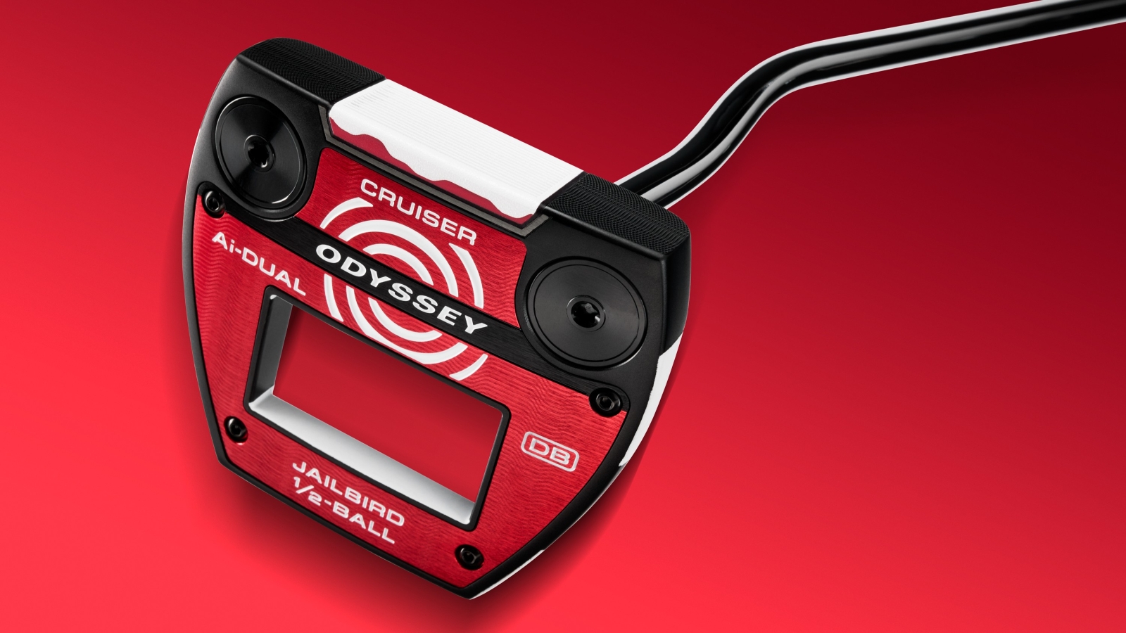 New Release: Odyssey Introduces New Ai-DUAL Putter Family - Equipment ...