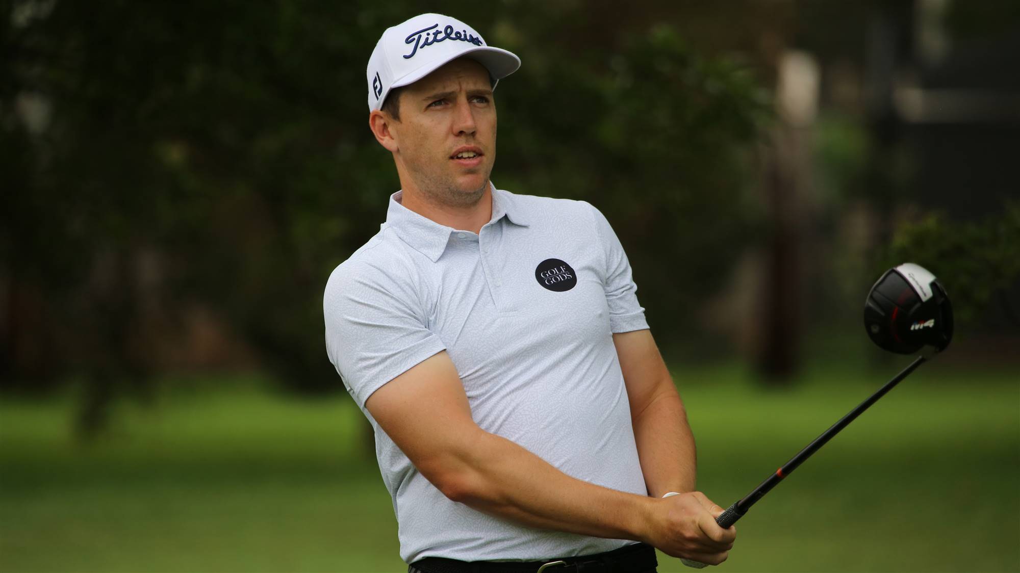 Rawson hits reset in return to Vic PGA - Golf Australia Magazine