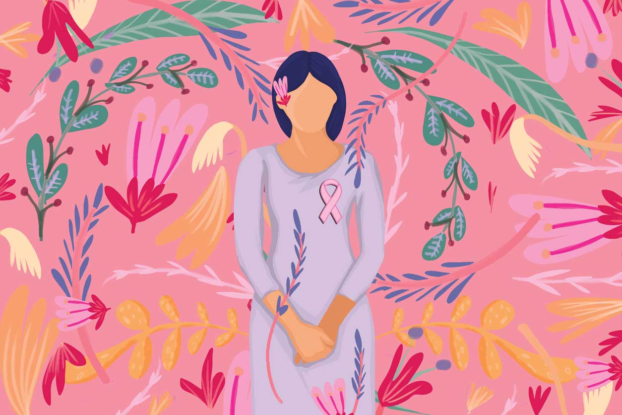 5 Ways to Cope with a Cancer Diagnosis