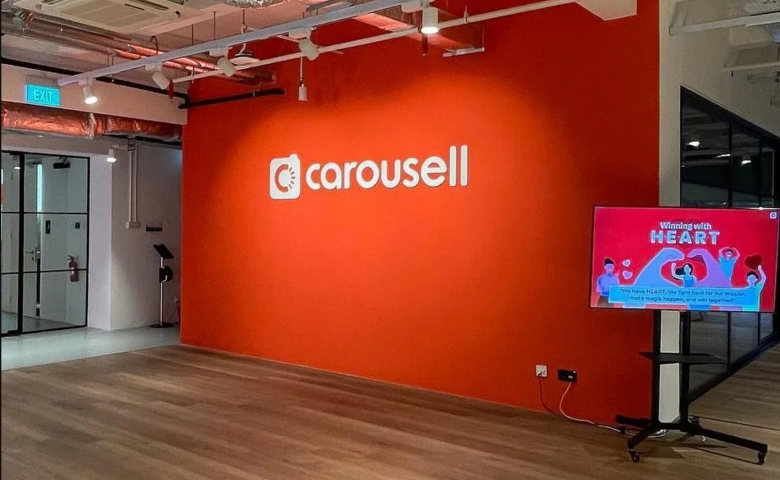 Carousell unifies financial processes with cloud based ERP system ...