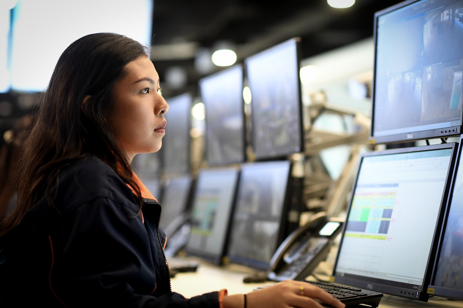 Certis Technology Singapore awarded trustmark by IMDA