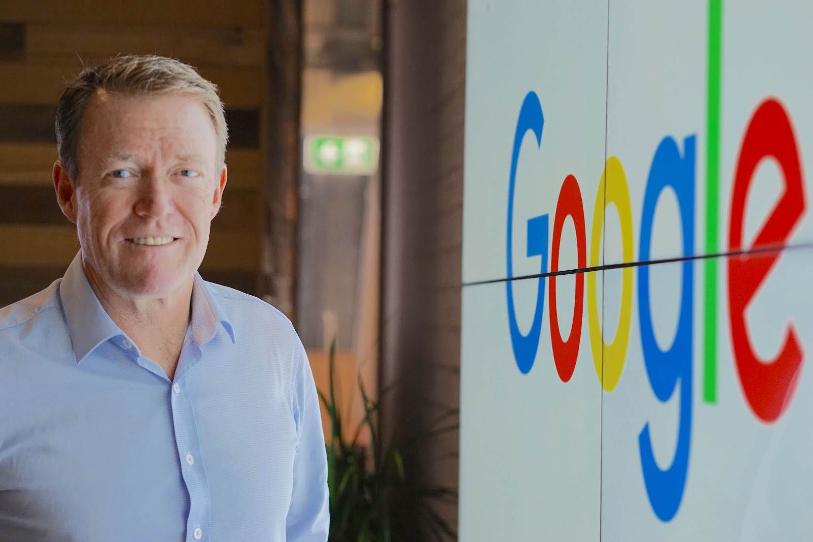 Google's cloud services under ASD review for govt use - iTnews