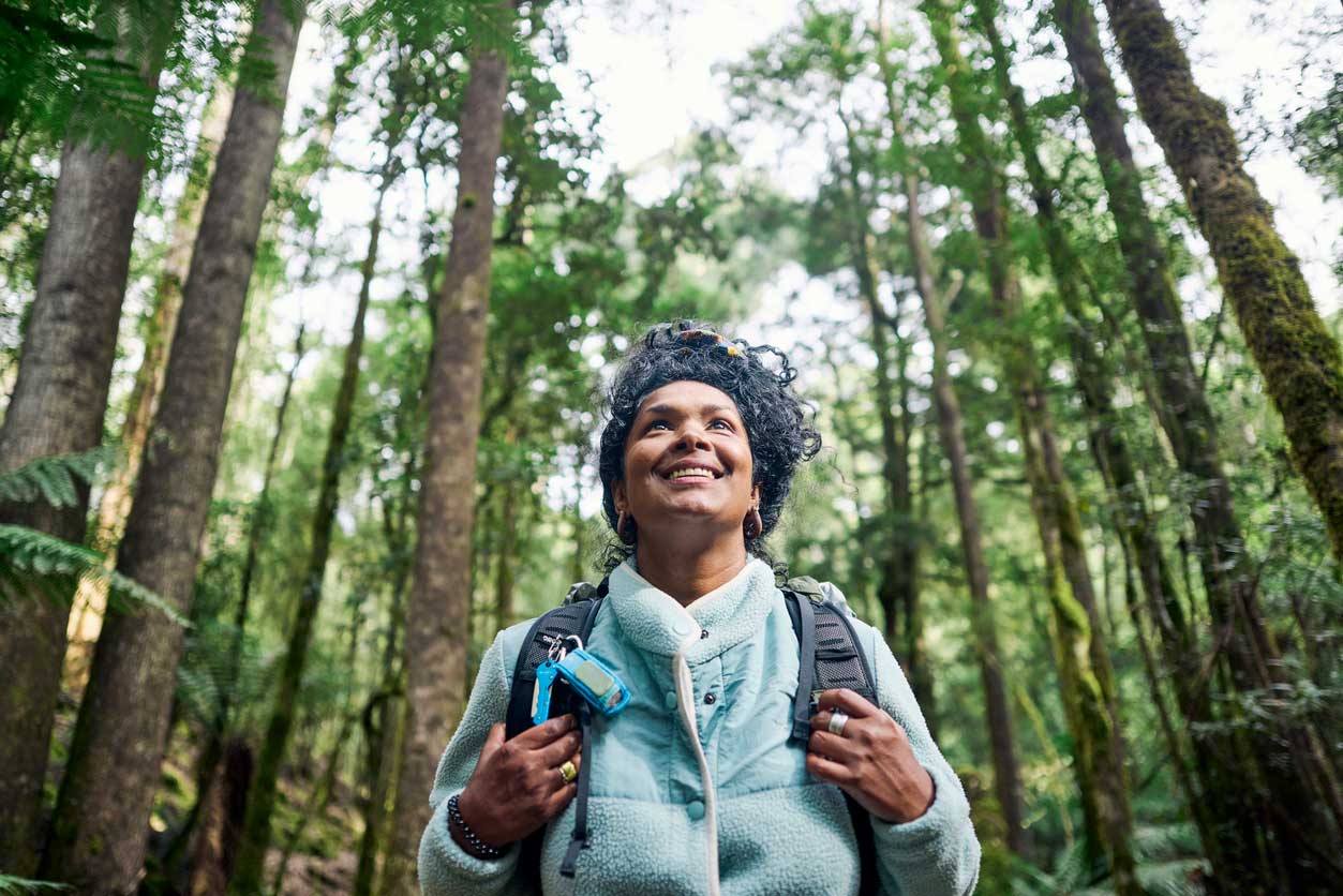 5 Ways to Combat Anxiety