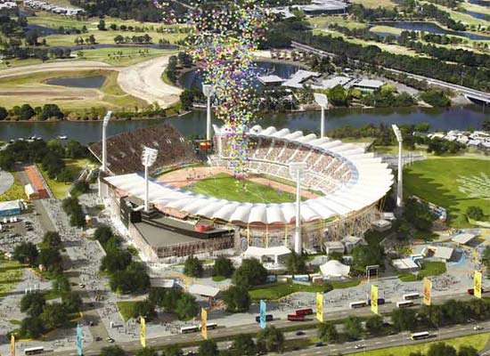 Qld prepares IT systems for Commonwealth Games - iTnews