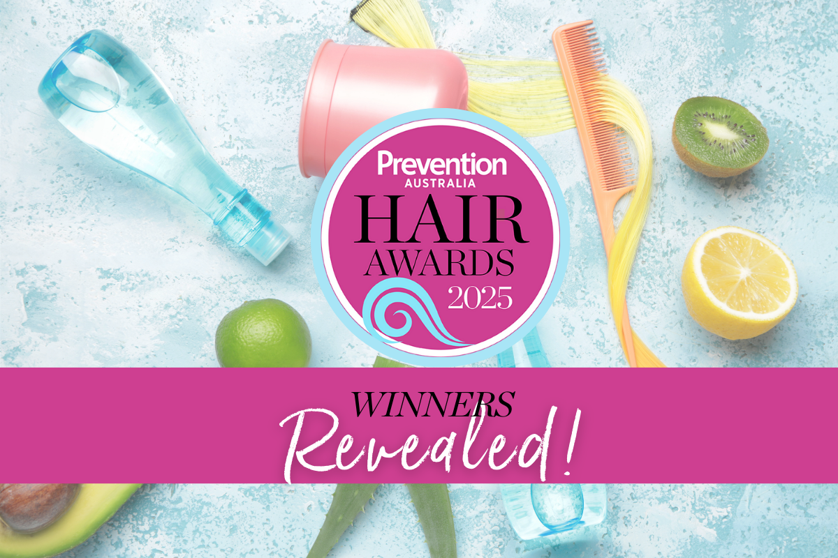 Prevention’s Hair Awards 2024: Best Hair Products for Every Hair Type