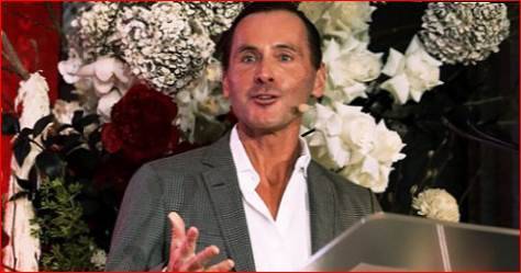 Westpac CIO Craig Bright outlines bank's new vision - iTnews