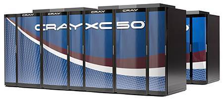Microsoft goes Cray with supercomputing as a service - iTnews