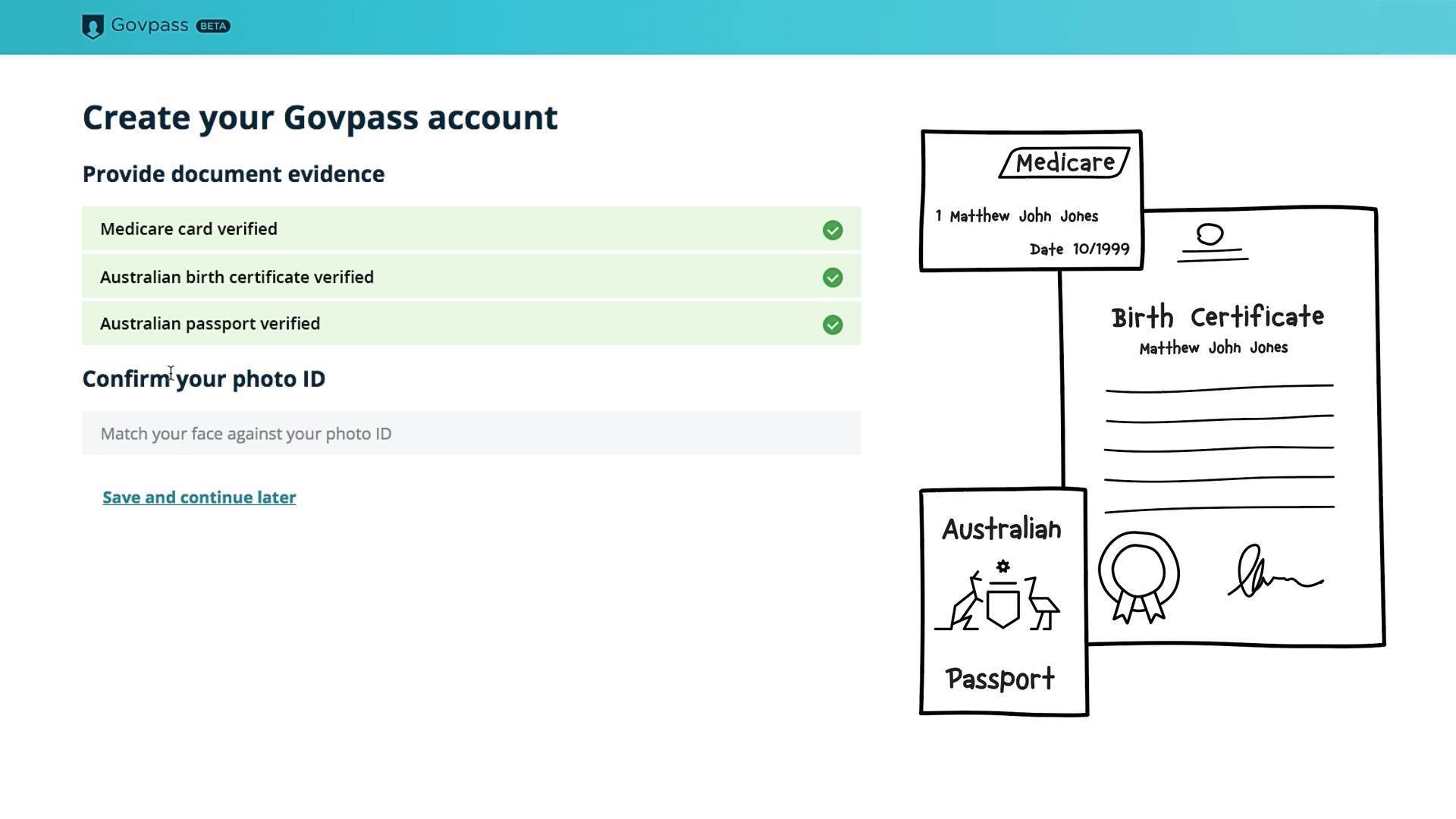 DTA undecided on sole identity provider for Govpass - iTnews