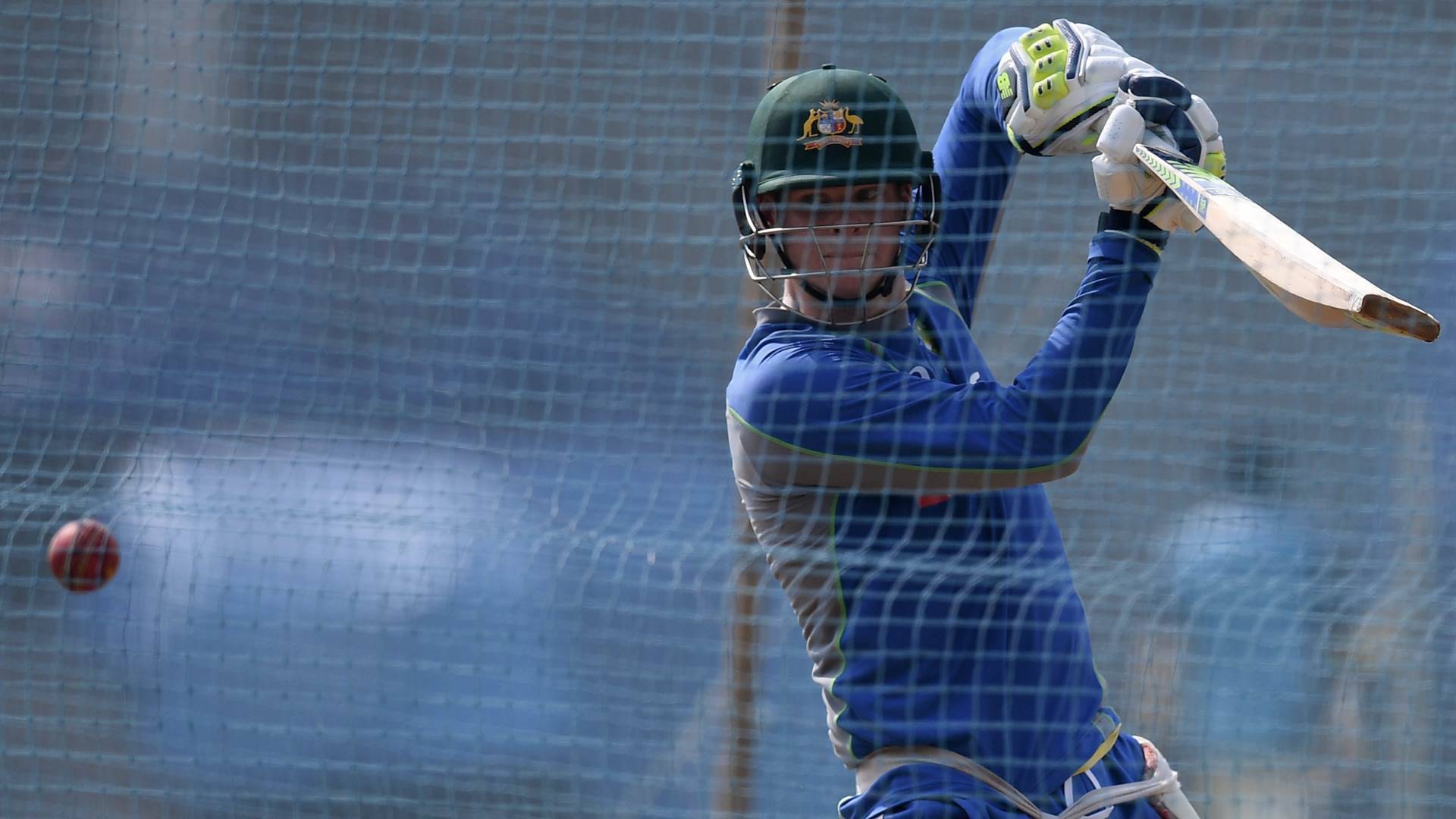 Why is batting so hard in India? - Cricket - Inside Sport