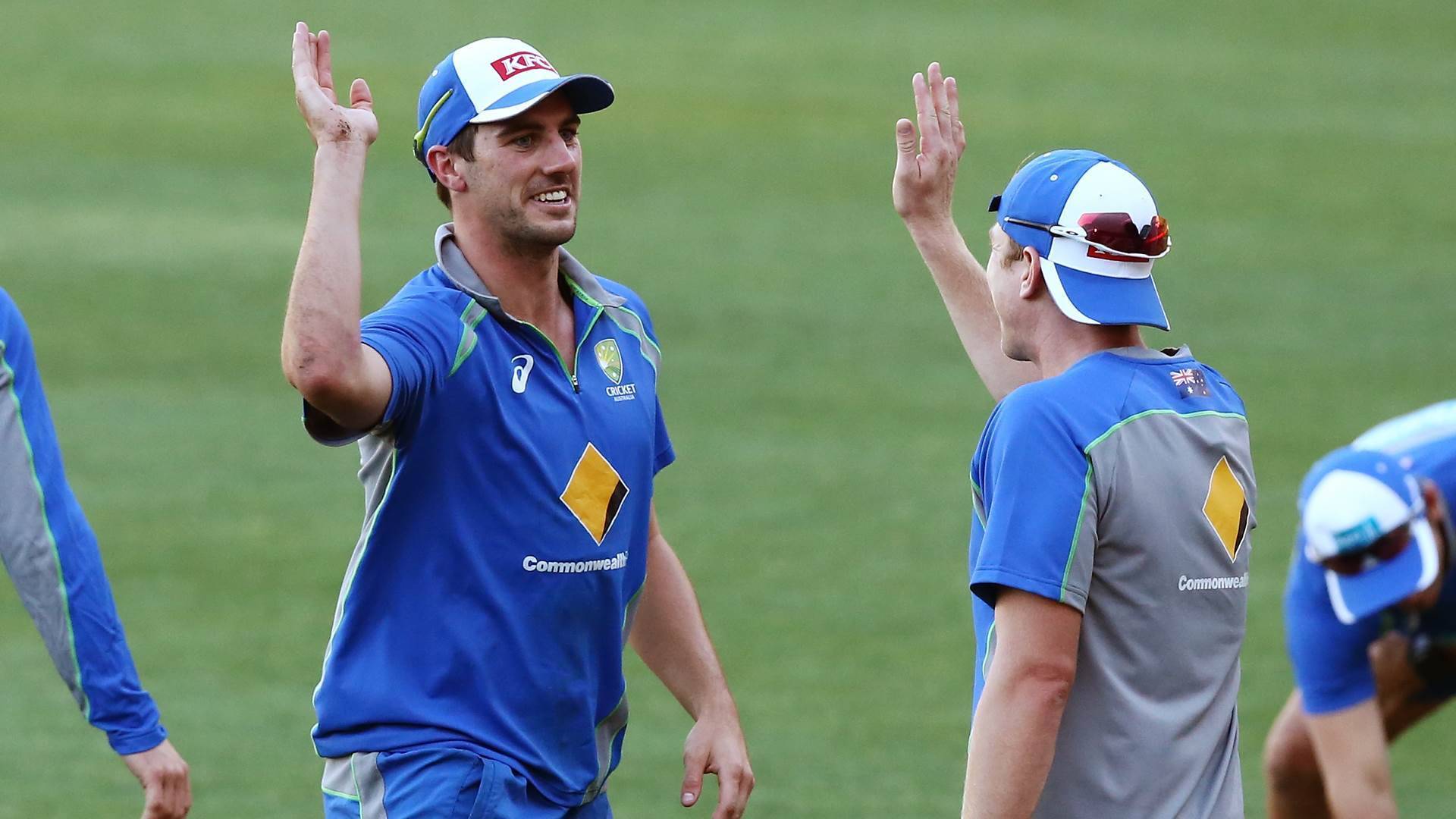 The return of Pat Cummins, finally - Cricket - Inside Sport