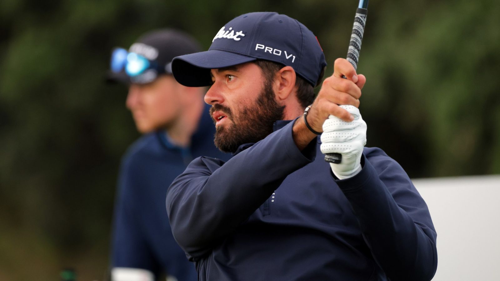 Curtis Luck, Sungjin Yeo share Round 1 lead at NZ PGA - News - Golf ...