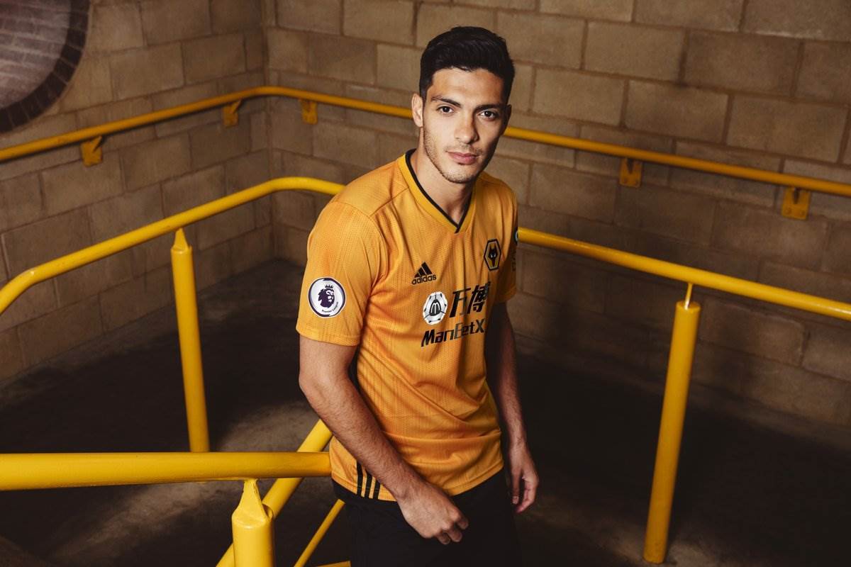 Wolverhampton gear up for promising new season - FTBL | The home of ...