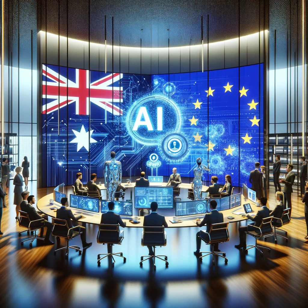 How the EU AI Act could impact Australia - iTnews