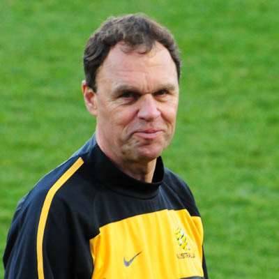 Holger Wins Over His Socceroos - FTBL | The home of football in Australia